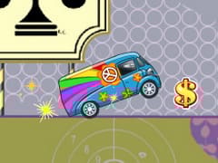 Rich Cars 3 - Play Rich Cars 3 Online on CarGames.Com