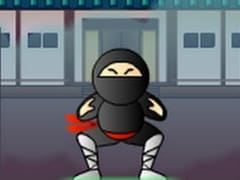 Sticky Ninja Academy - Play Sticky Ninja Academy Online on CarGames.Com