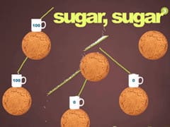 Sugar Sugar 3 - Play Sugar Sugar 3 Online on CarGames.Com