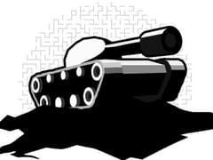 Tank Trouble - Play Tank Trouble Online on CarGames.Com