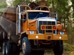 Timber Lorry Driver 2 - Play The Game Online on CarGames.Com