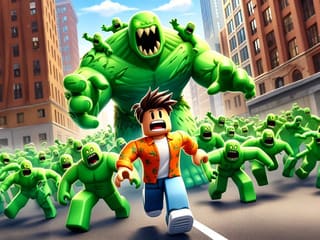 Zombie Conquer Countries - Arcade Strategy Games