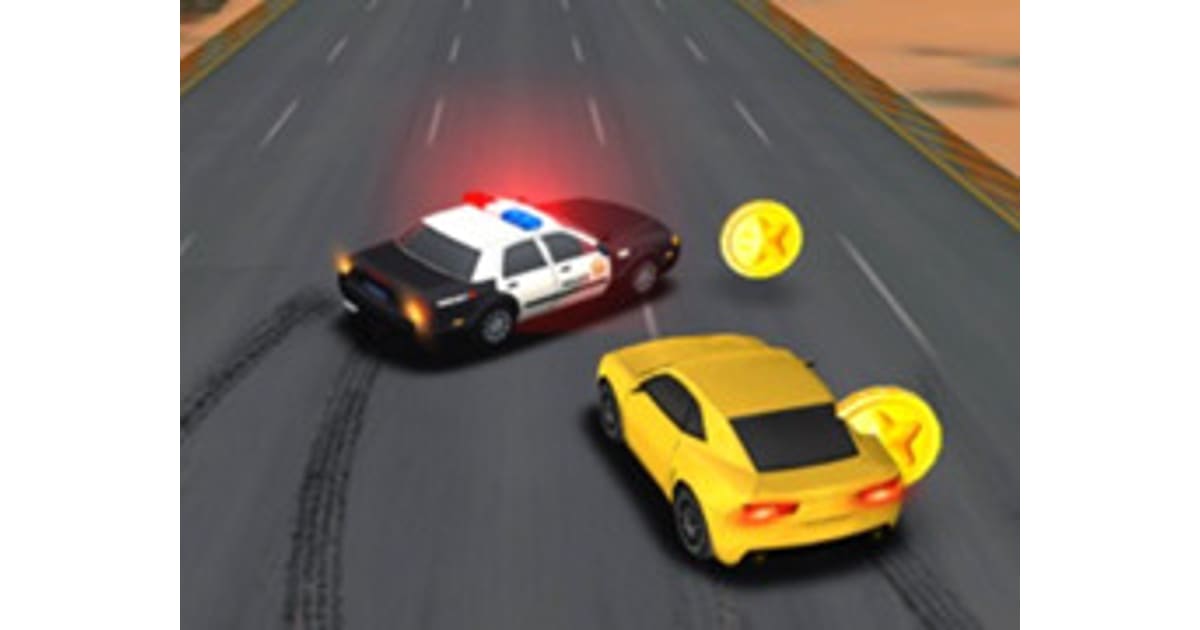 2 Cars Run - Play 2 Cars Run Online on CarGames.Com