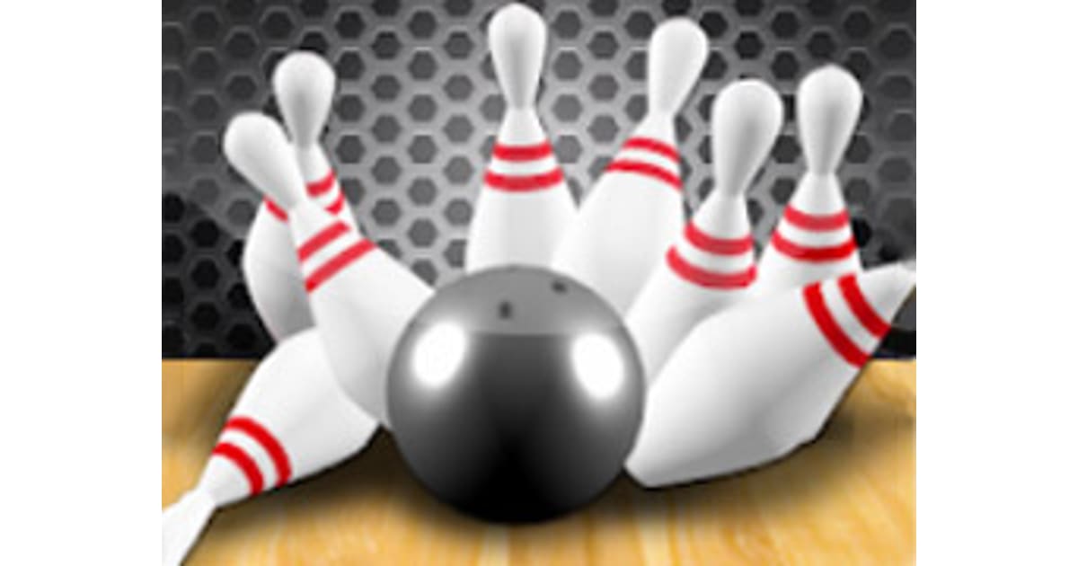 3D Bowling - Play 3D Bowling Online on CarGames.Com