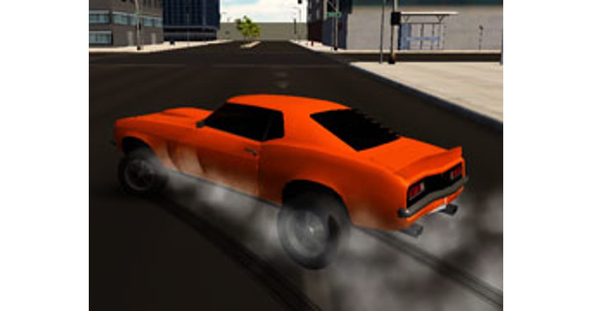 3D City Racer - Play 3D City Racer Online on CarGames.Com
