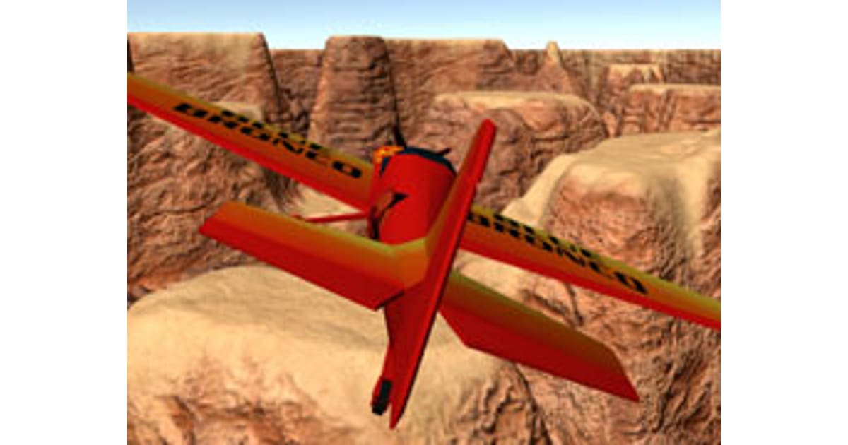 3d Air Racer - Play 3d Air Racer Online on CarGames.Com