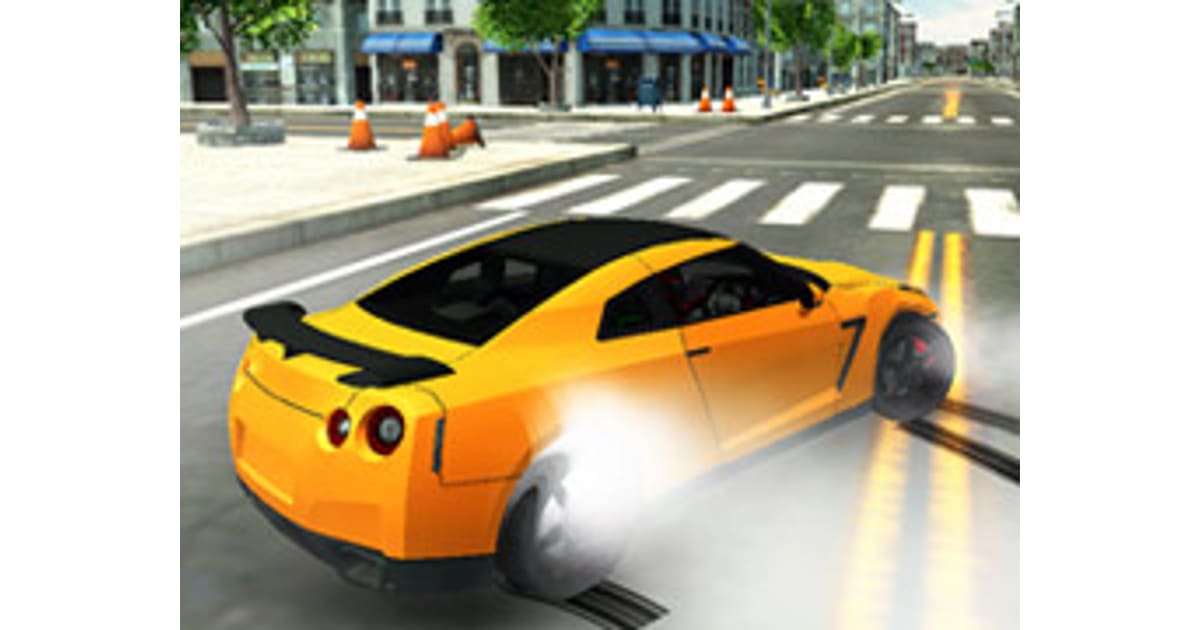 3d City Racer 2 - Play 3d City Racer 2 Online on CarGames.Com