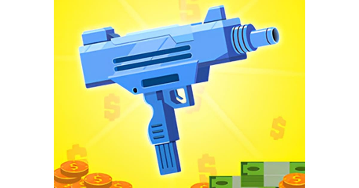 3d Gun Idle - Play 3d Gun Idle Online on CarGames.Com