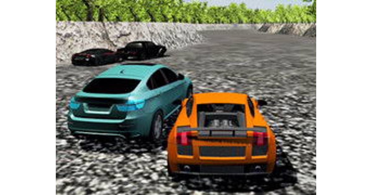 3d Racing Extreme - Play 3d Racing Extreme Online on CarGames.Com