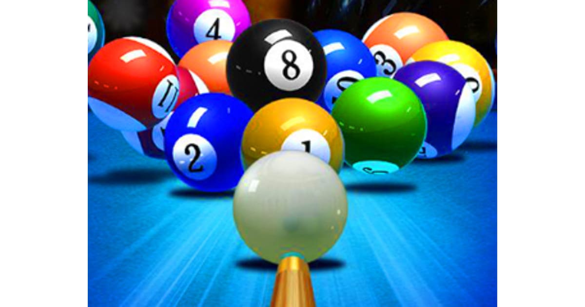 8 Ball Pro - Play 8 Ball Pro Online on CarGames.Com