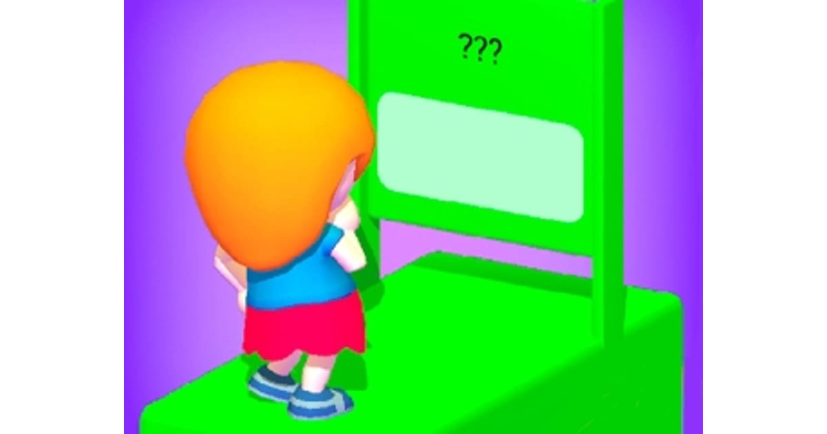 Abc Runner - Play Abc Runner Online on CarGames.Com