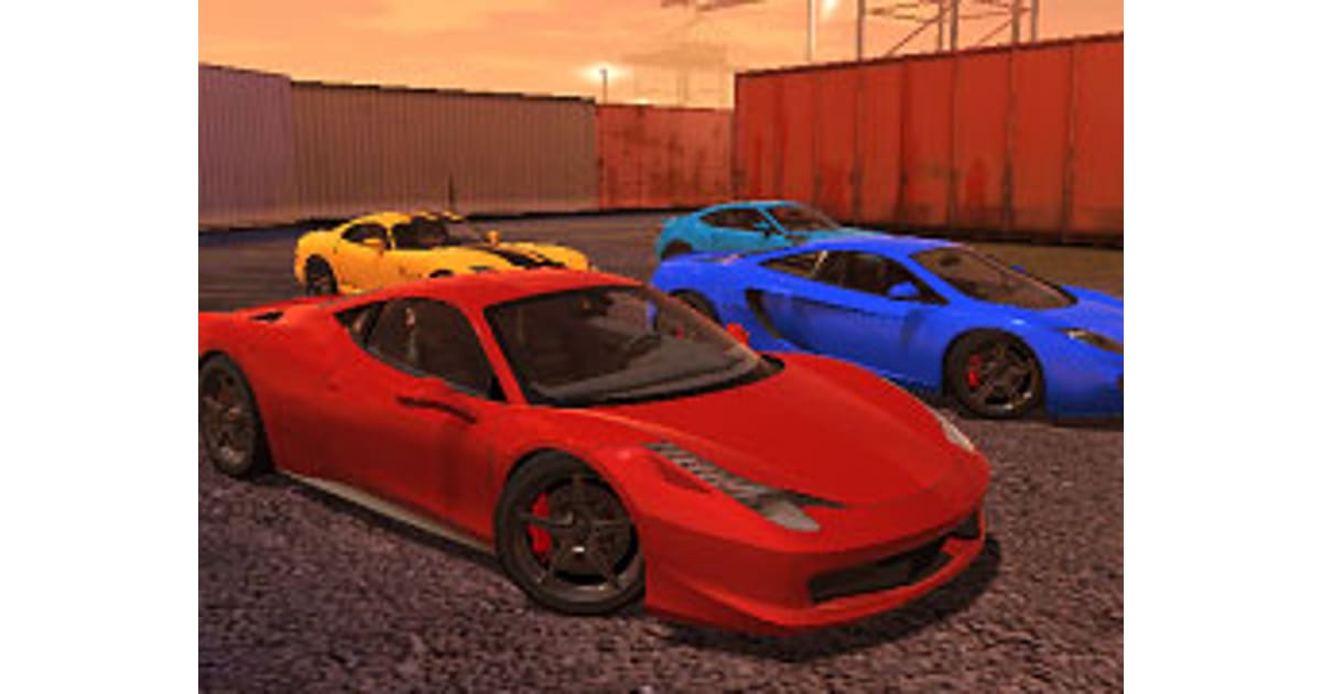 Ado Cars Drifter - Play Ado Cars Drifter Online on CarGames.Com