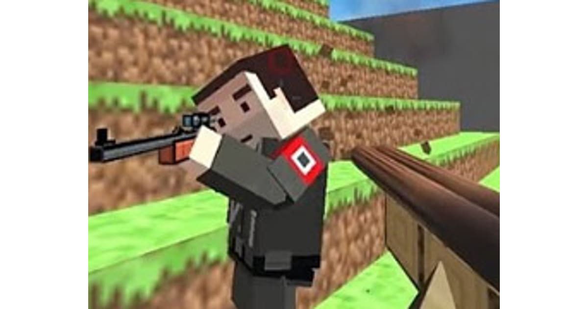 Advanced Pixel Apocalypse 3 - Play The Game Online on CarGames.Com