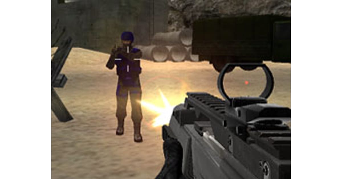 Afo Reloaded - Play Afo Reloaded Online on CarGames.Com