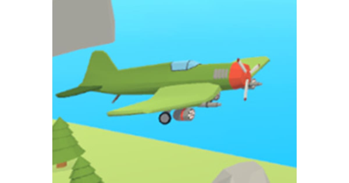 Air Attack - Play Air Attack Online on CarGames.Com