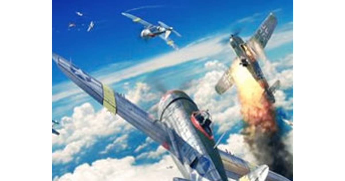 Air Wars 2 - Play Air Wars 2 Online on CarGames.Com