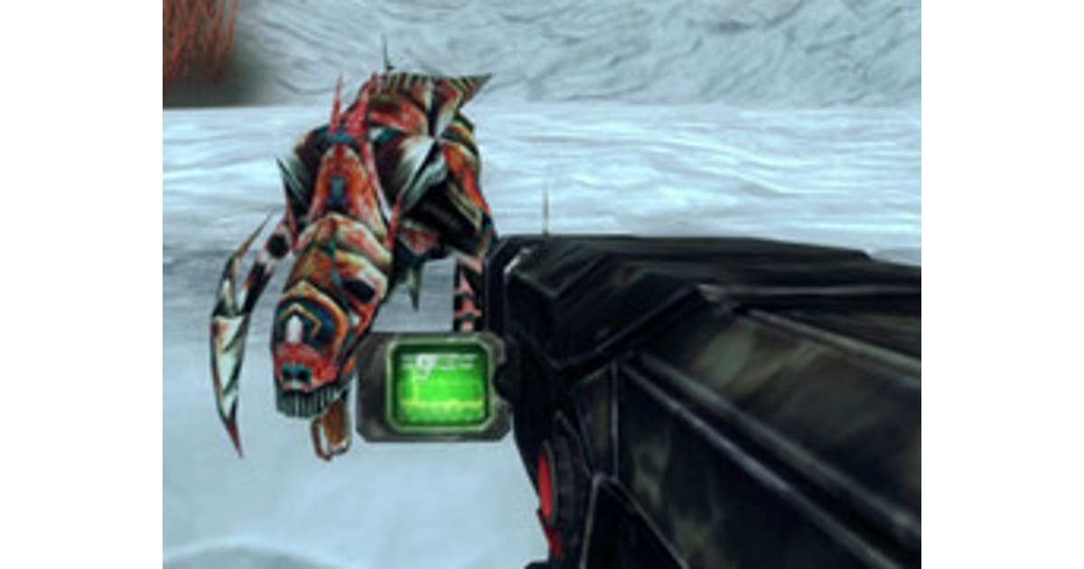 Alien Plannet 3d Shooter - Play The Game Online on CarGames.Com