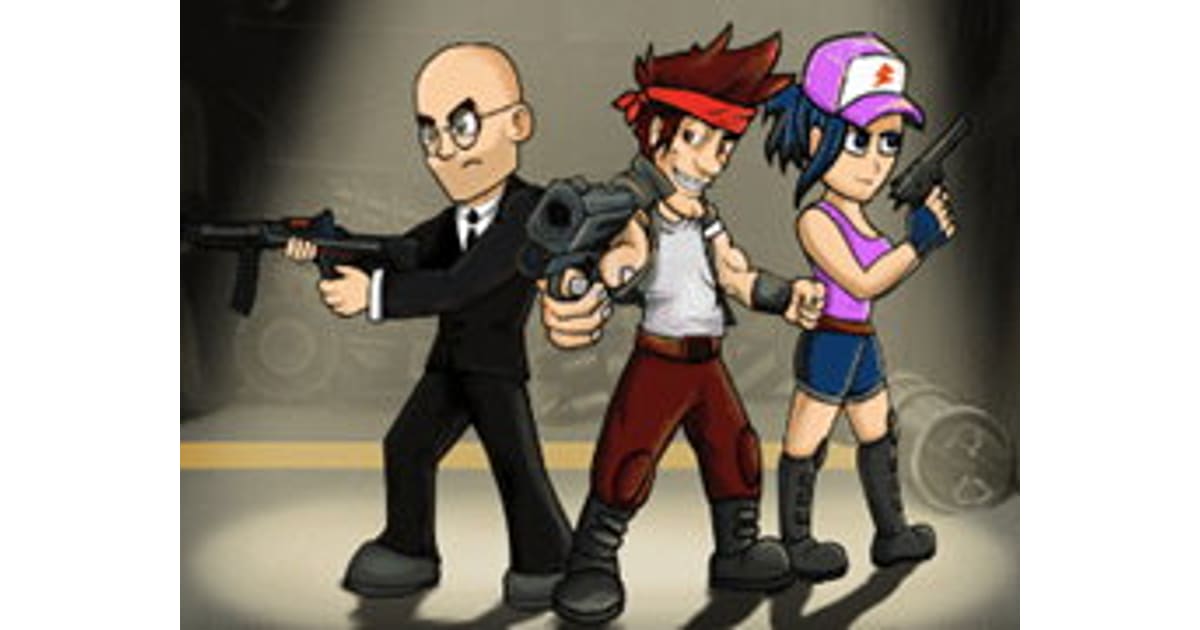 Alpha Guns - Play Alpha Guns Online on CarGames.Com