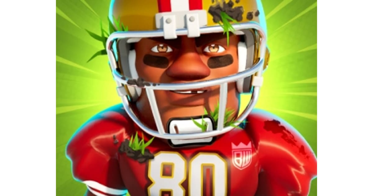 American Football Challenge - Play The Game Online on CarGames.Com