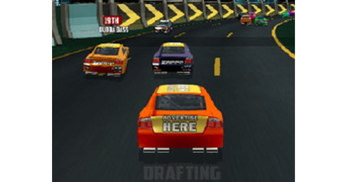 American Racing 2 - Play American Racing 2 Online on CarGames.Com