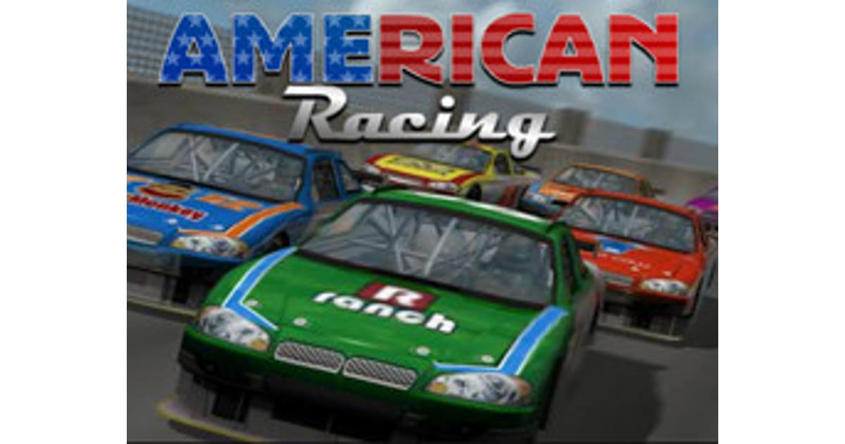 American Racing - Play American Racing Online on CarGames.Com