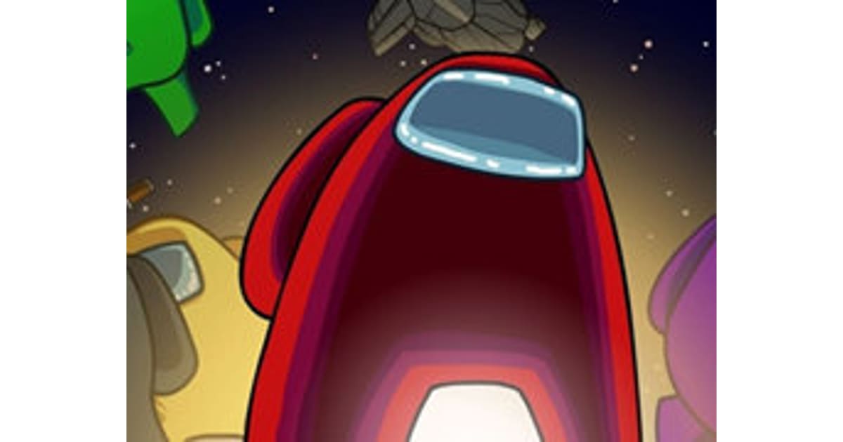 Among Us Escape - Play Among Us Escape Online on CarGames.Com