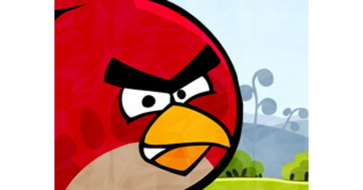 Angry Birds Classic - Play Angry Birds Classic Online on CarGames.Com
