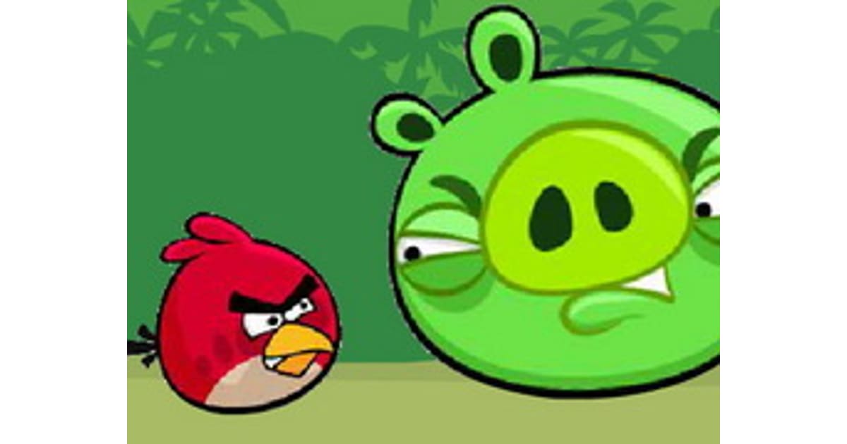 Angry Birds Kick Piggies - Play The Game Online on CarGames.Com