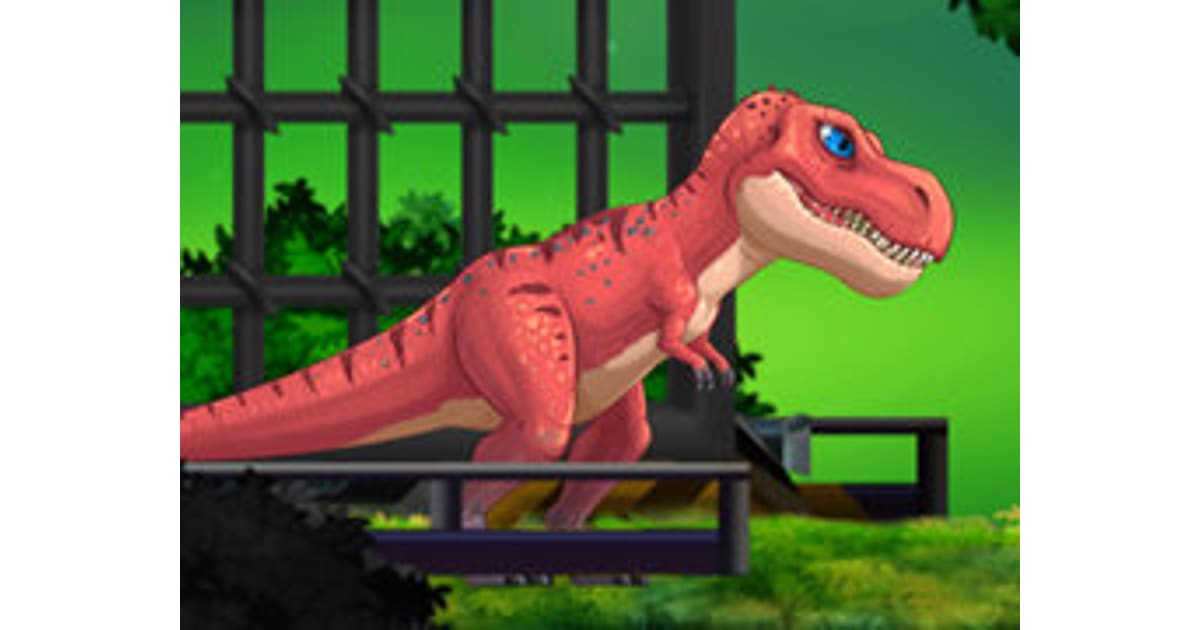Angry Rex Online - Play Angry Rex Online Online on CarGames.Com