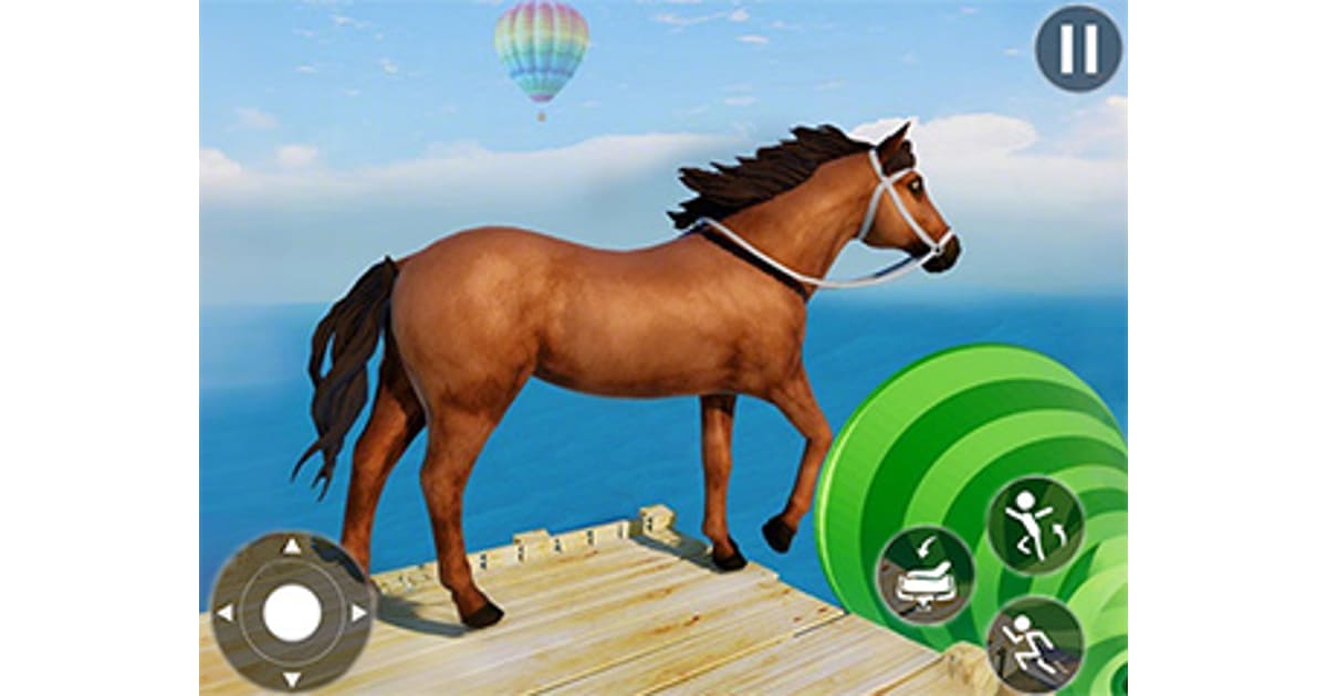 Animal Racing - Running Game Unblocked