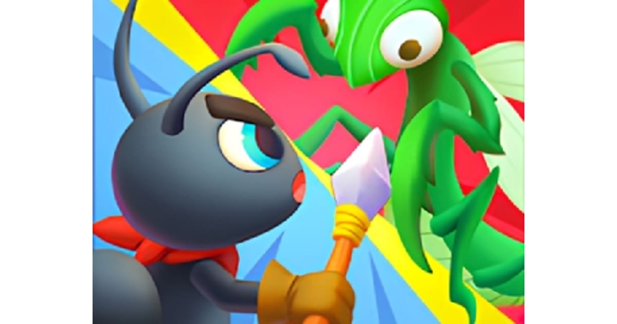 Ant Army Draw Defense - Play The Game Online on CarGames.Com