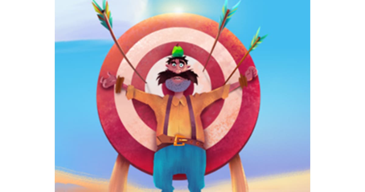 Apple Shooter Remastered - Play The Game Online on CarGames.Com