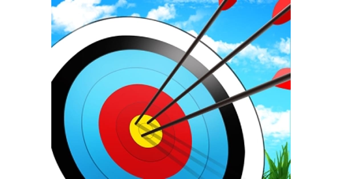 Archery Master - Play Archery Master Online on CarGames.Com