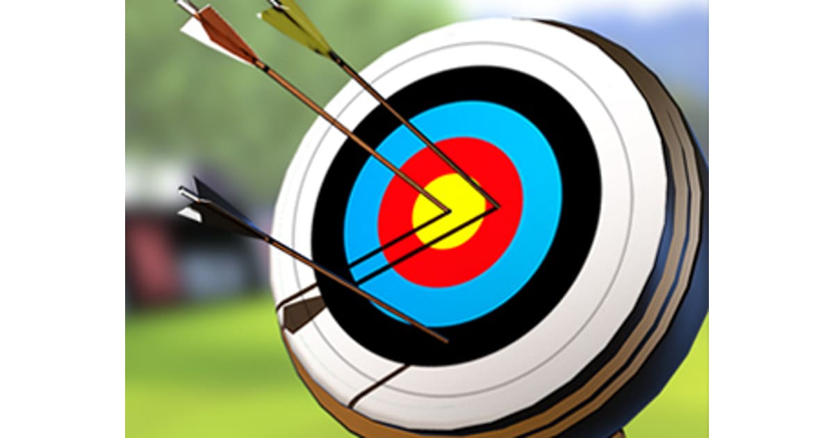 Archery - Bow World Tour Simulator