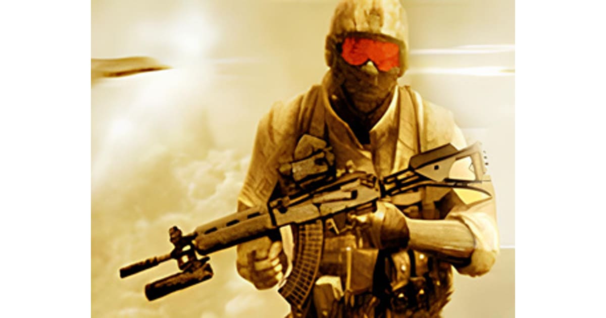 Army Frontline Mission - Play The Game Online on CarGames.Com