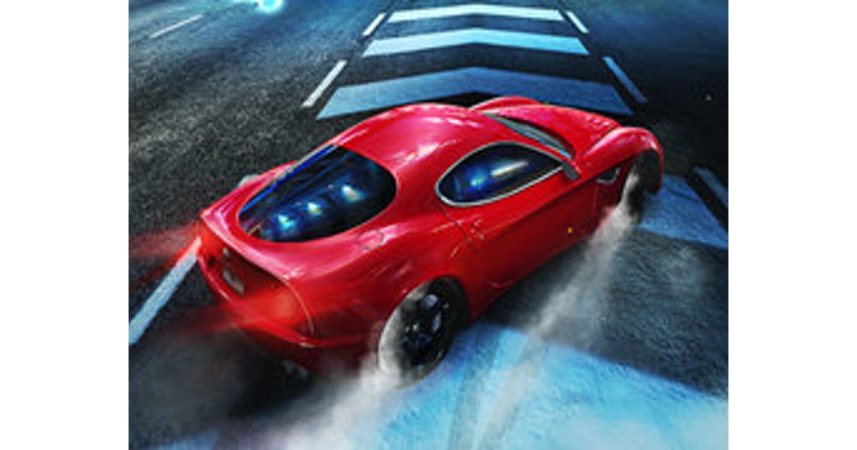 Asphalt Retro - Play Asphalt Retro Online on CarGames.Com