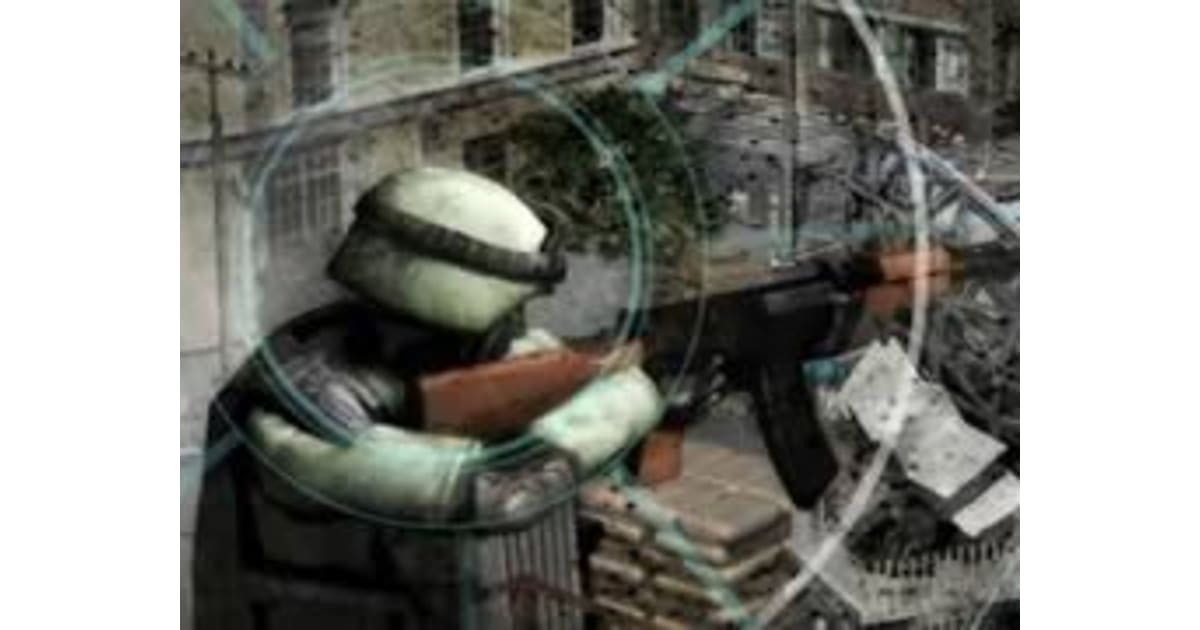 Assault Echelon Warehouse - Play The Game Online on CarGames.Com