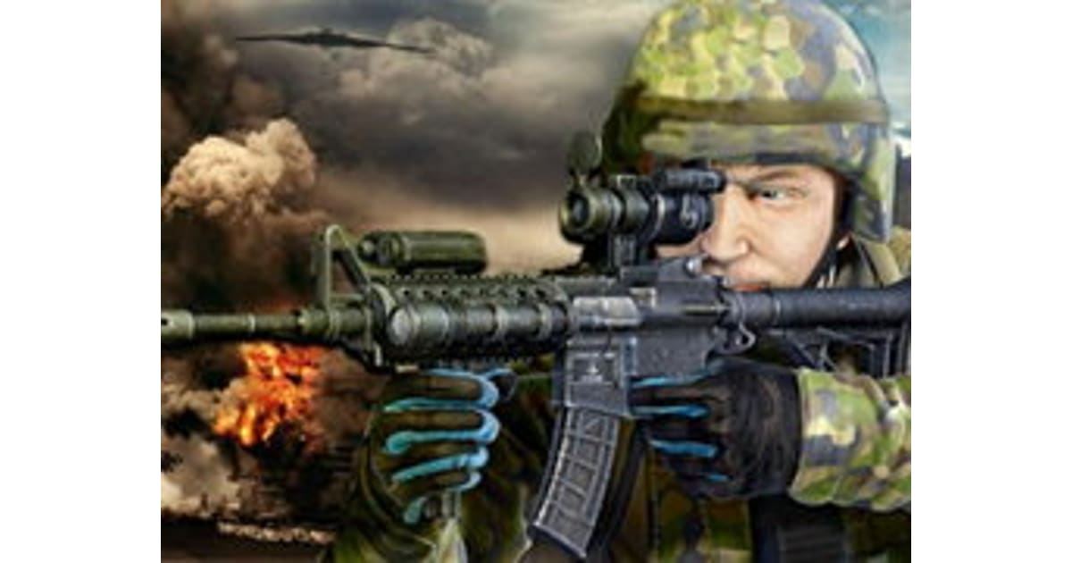 Assault Zone 3d - Play Assault Zone 3d Online on CarGames.Com