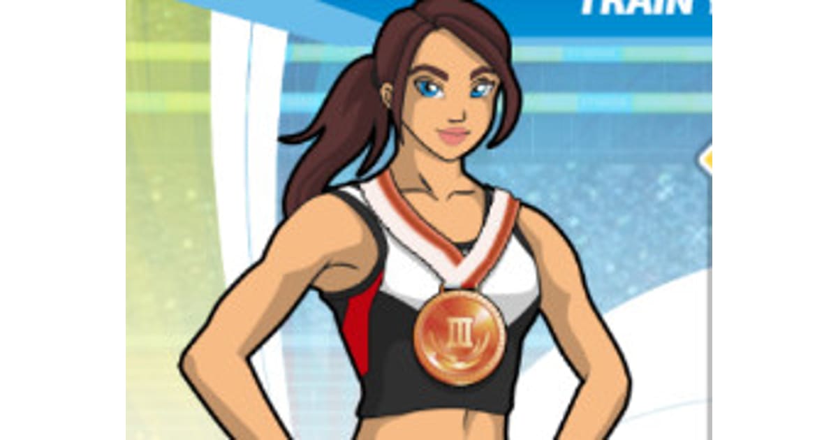 Athletics Hero - Play Athletics Hero Online on CarGames.Com