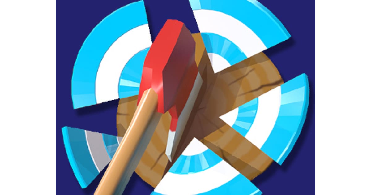 Axe Master - Play Axe Master Online on CarGames.Com