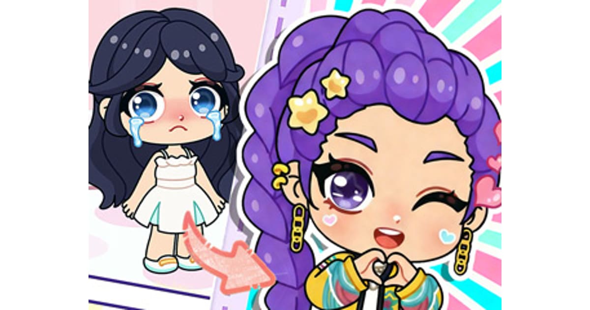 Ayla World: Princess life Simulator Games Online
