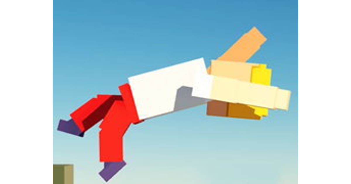 Back Flipper - Play Back Flipper Online on CarGames.Com