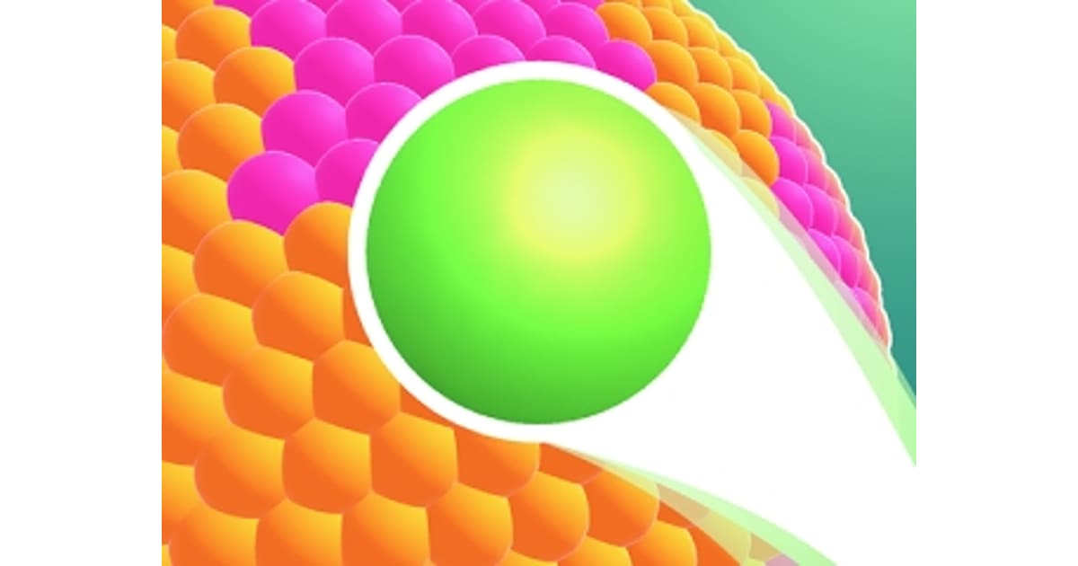 Ball Paint 3d - Play Ball Paint 3d Online on CarGames.Com