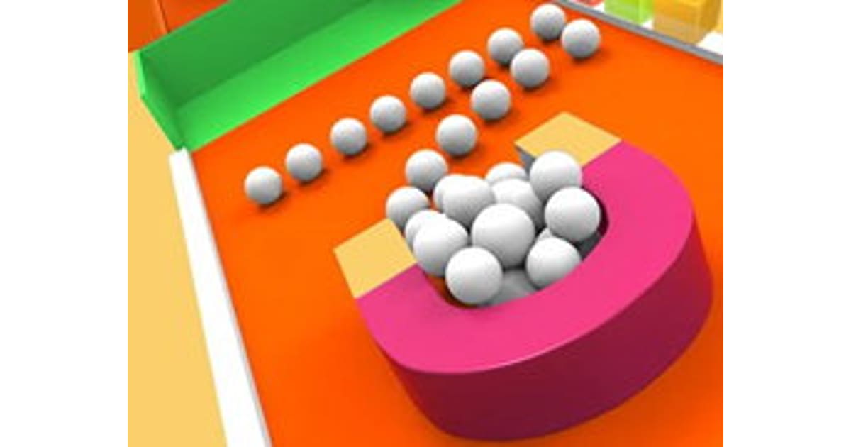 Ball Picker 3d - Play Ball Picker 3d Online on CarGames.Com