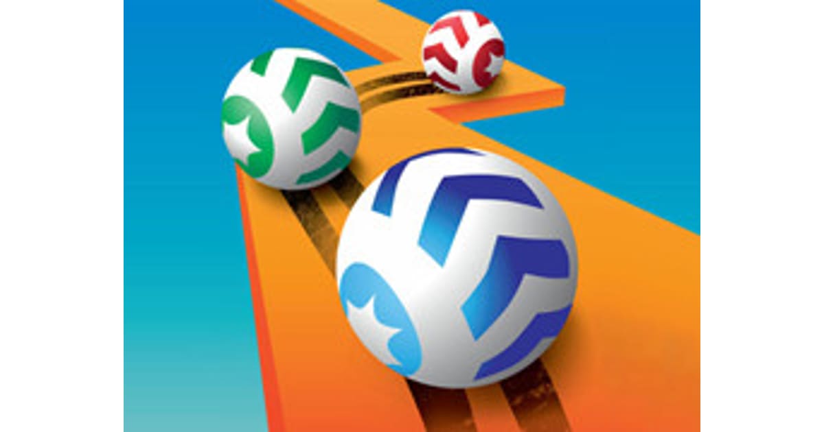 Ball Racer - Play Ball Racer Online on CarGames.Com