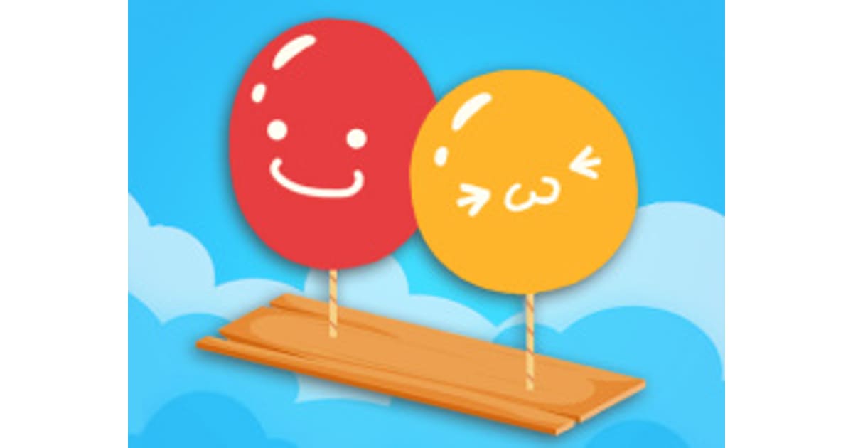 Balloon Rescue - Play Balloon Rescue Online on CarGames.Com