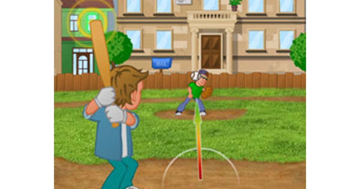 Baseball Smash - Play Baseball Smash Online on CarGames.Com