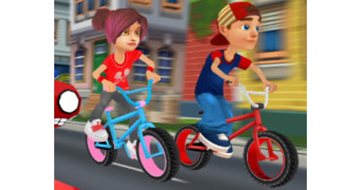 Bike Blast - Play Bike Blast Online on CarGames.Com