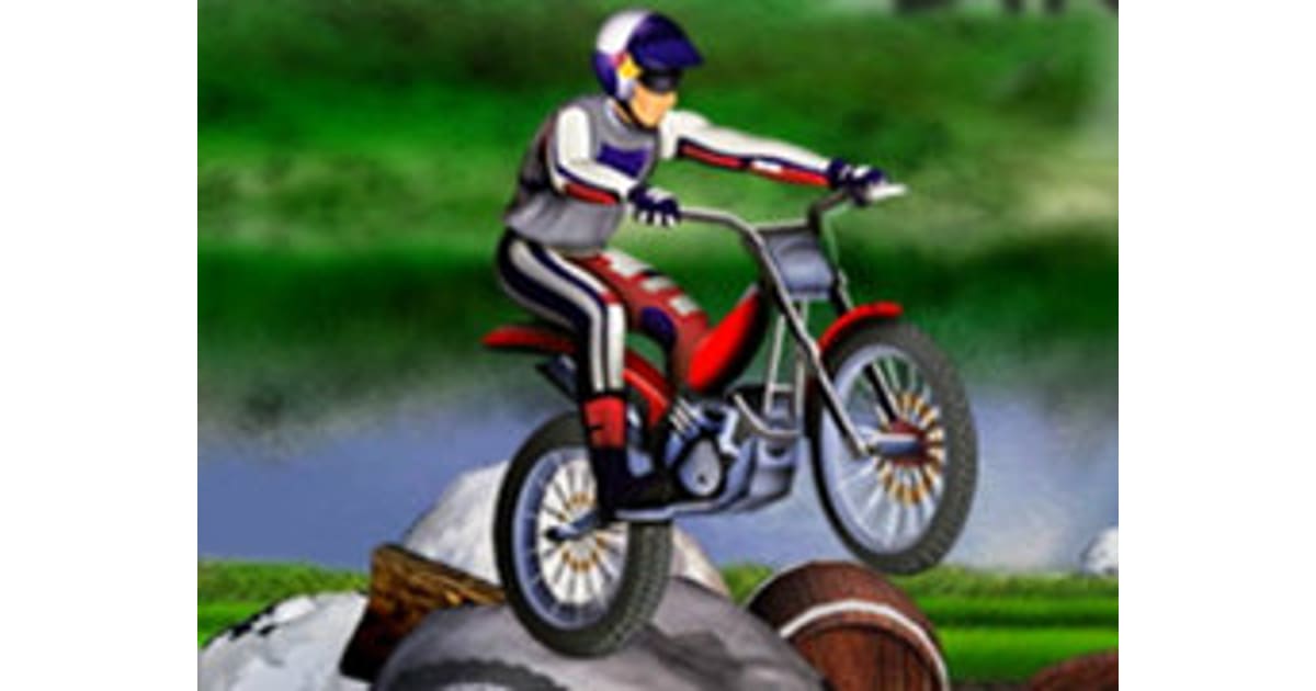 Bike Mania - Play Bike Mania Online on CarGames.Com