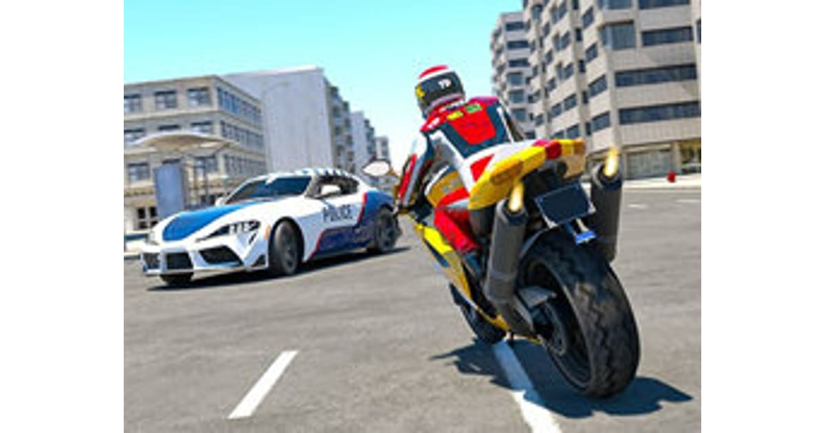 Bike Racing Bike Stunt Games - Play The Game Online on CarGames.Com
